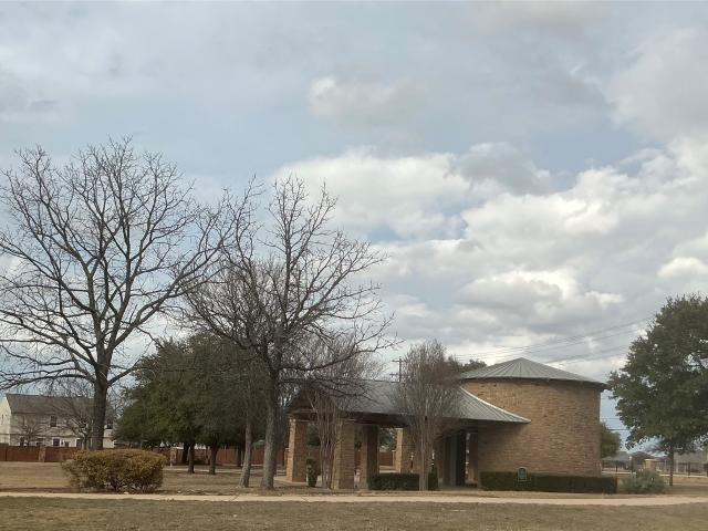 809 Hometown Pkwy, Kyle, TX 78640 | MLS #8431 | Compass