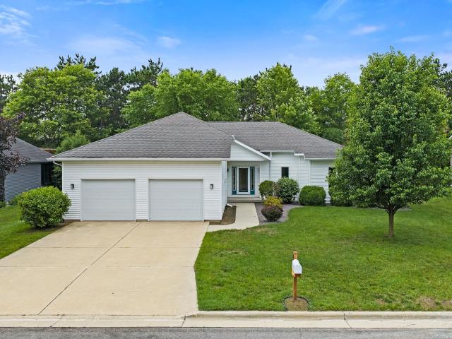 809 Hanksfield Place