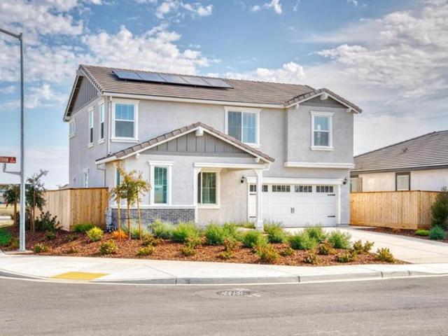 809 Helmsley Ln, Patterson, CA 95363