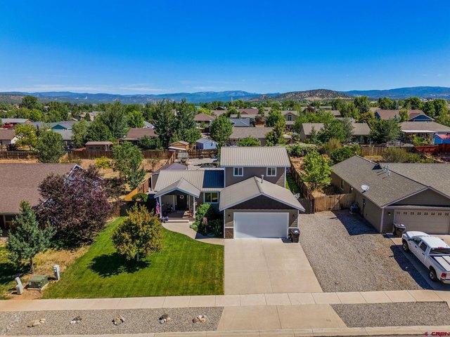 809 Hickory Rdg, Bayfield, CO 81122