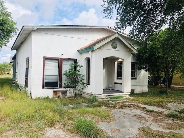 809 Hickey St, Alice, TX 78332