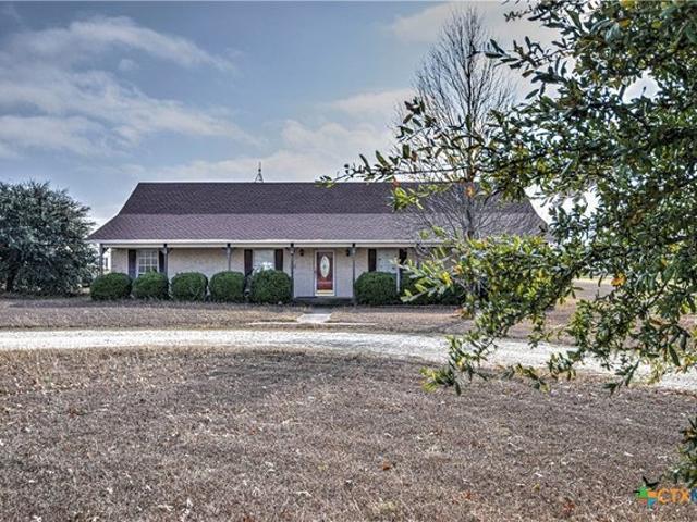 809 Hudson Ln, Eddy, TX 76524