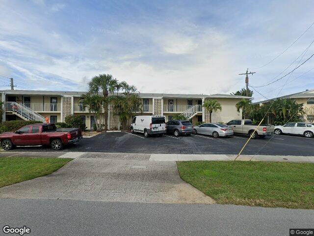 809 Hummingbird Way Apt 5C, North Palm Beach, FL 33408