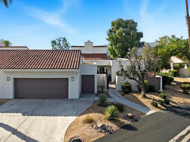 809 Inverness Dr, Rancho Mirage, CA 92270