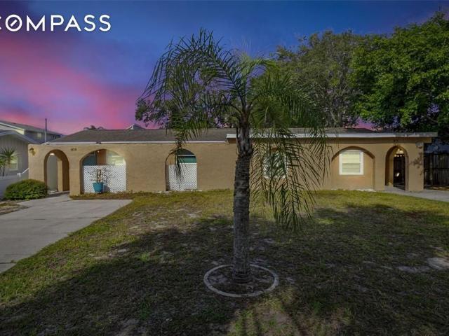 809 Illinois Ave, Palm Harbor, FL