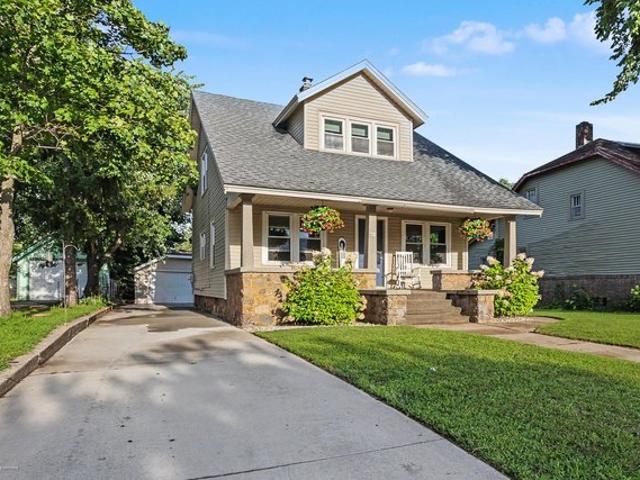 809 Illinois Ave, Stevens Point, WI 54481