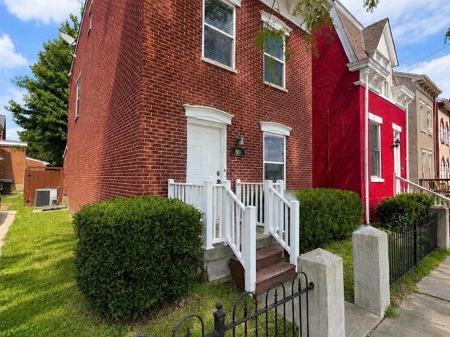 809 Isabella Street