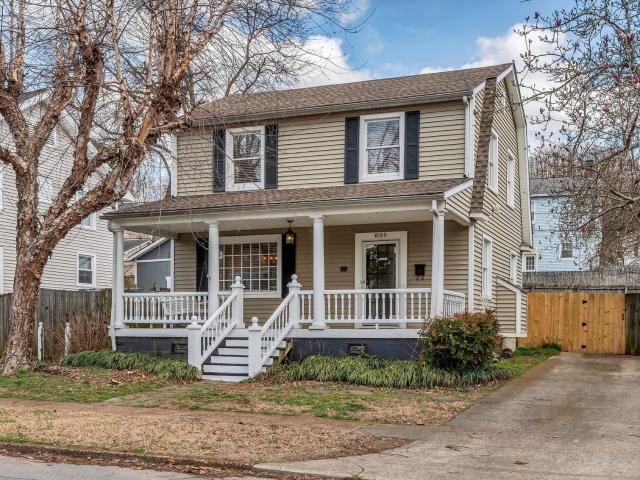 809 Jones St, Old Hickory, TN