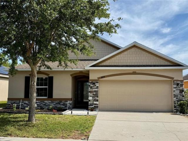 809 Jefferson Blvd, Haines City, FL 33844