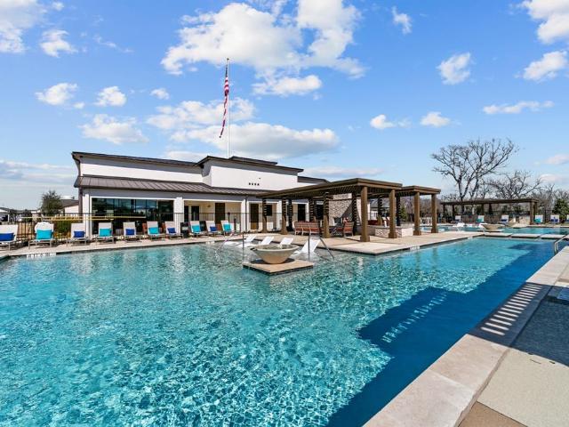 809 Onyx Ln, McKinney, TX 75071 | MLS #21215