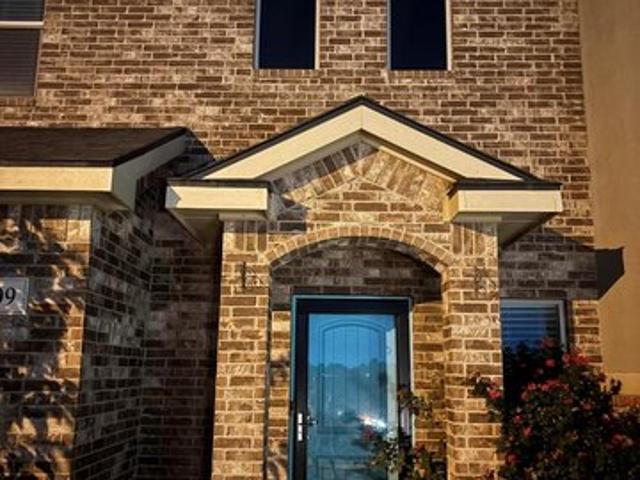 809 Old Course Rd, Odessa, TX 79765