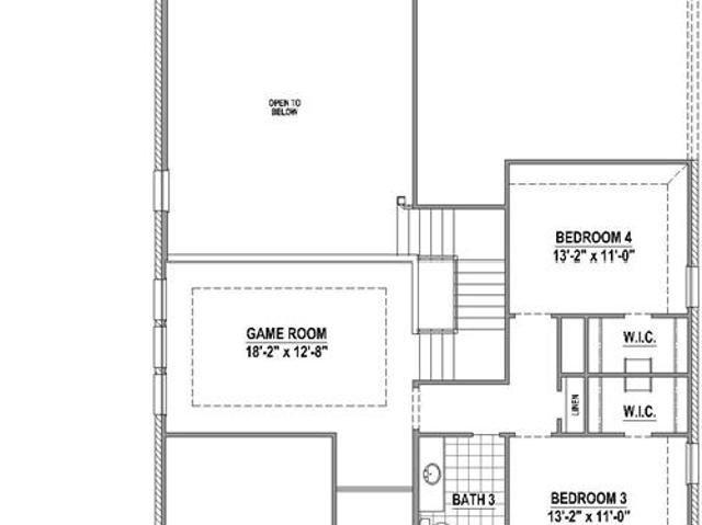 809 Open Range Drive