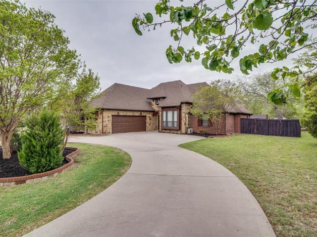 809 Longridge Dr, Denton, TX 76205 | MLS #21197