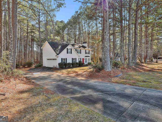 809 Lora Smith Rd, Newnan, GA 30265 | MLS #10681