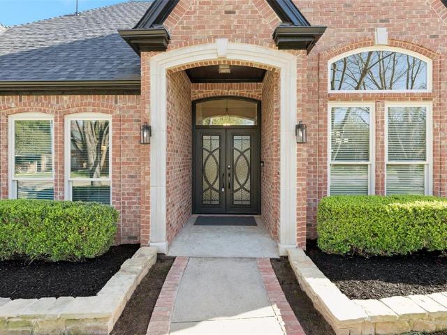 809 Laurel Oaks Ln, Colleyville, TX 76034 | Compass