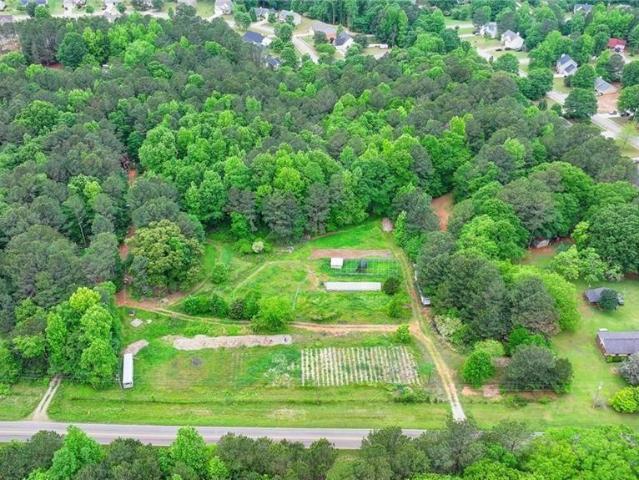 809 Laboon Rd, Monroe, GA 30655 | MLS #7757