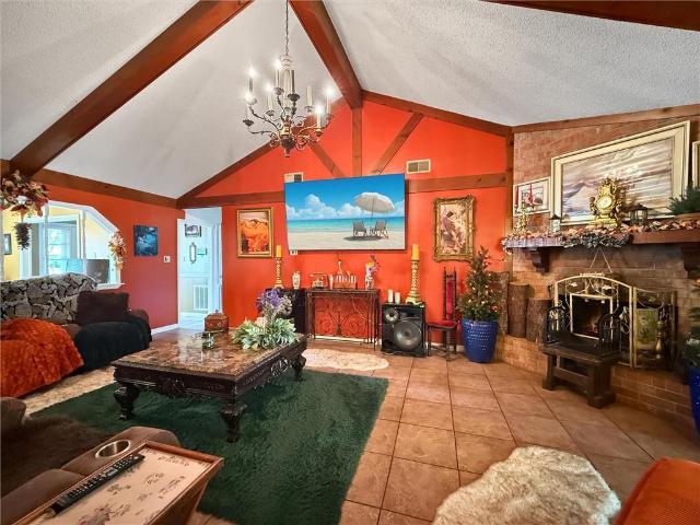 809 Lake Felicity Court