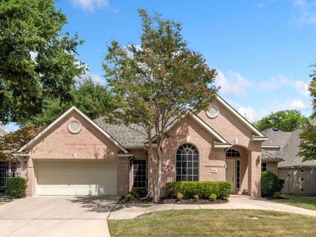 809 Lake Point Cir, McKinney, TX 75072