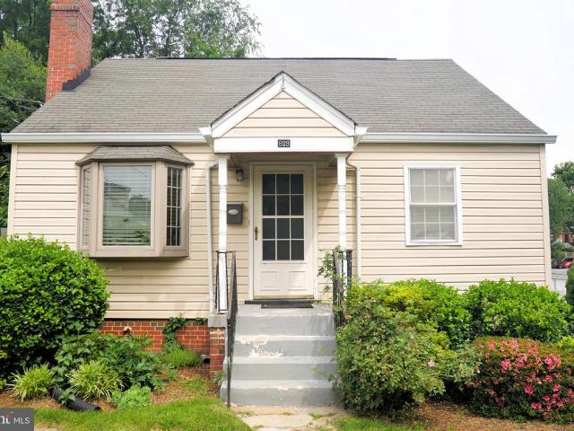 809 Langley Drive