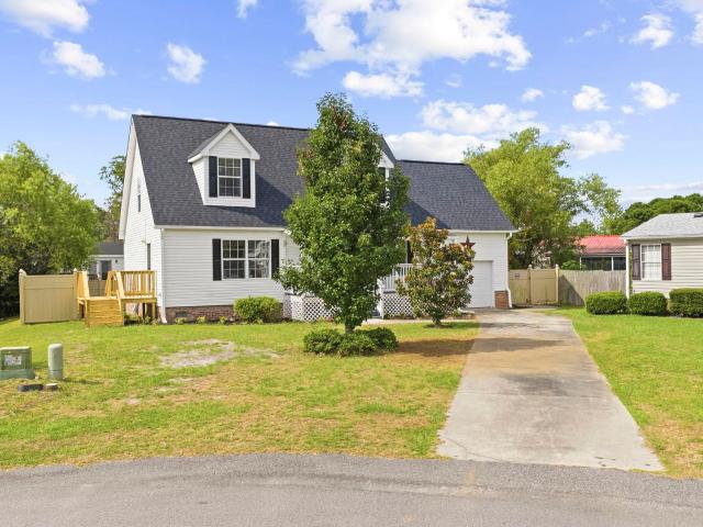 809 Larue Ct