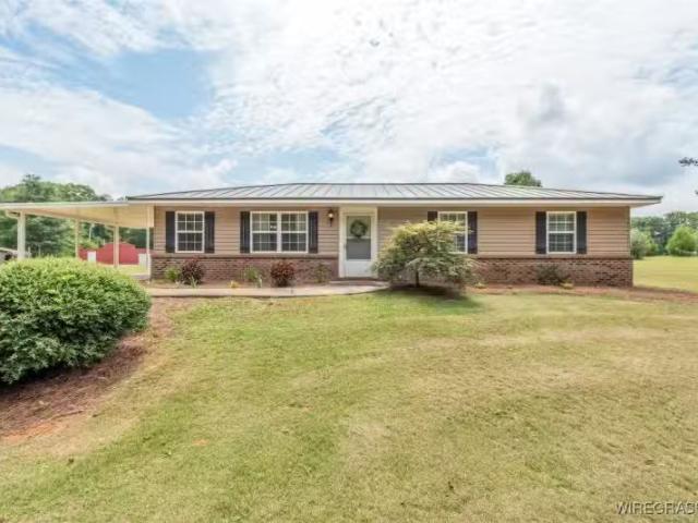 809 LEDDON RD, SAMSON, AL 36477