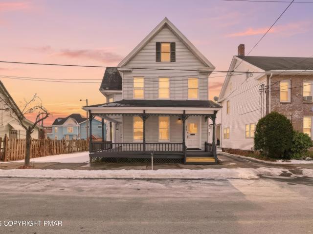 809 Monroe Street