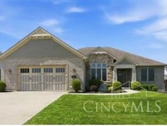 809 Morgan Dr, Monroe, OH 45050