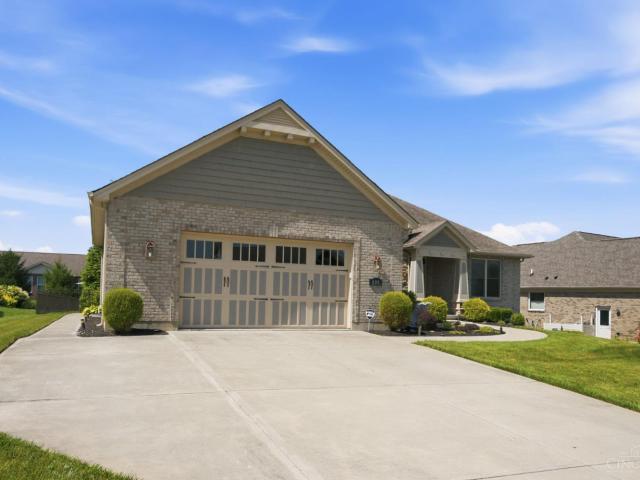 809 Morgan Drive