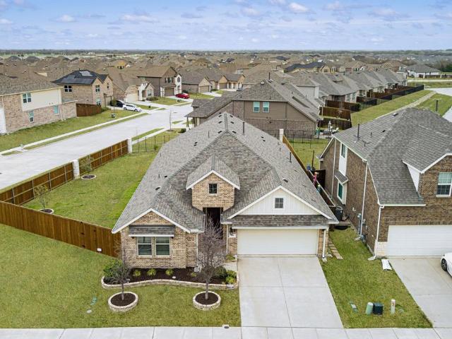 809 Mathew Dr, Anna, TX 75409 | Compass
