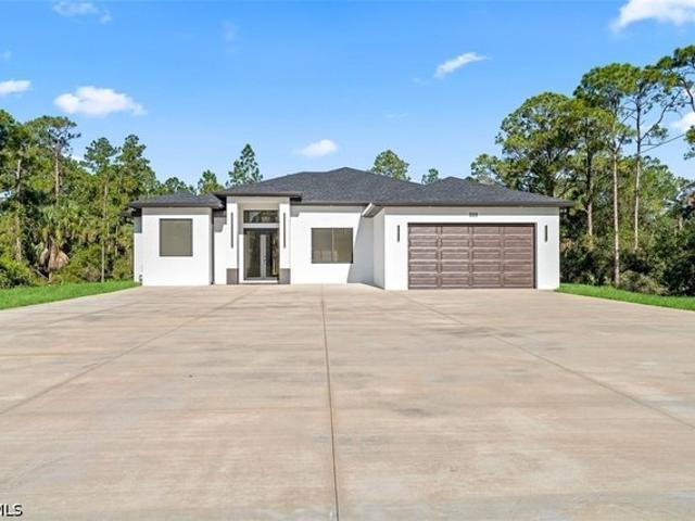 809 Magnolia Ave, Lehigh Acres, FL 33972