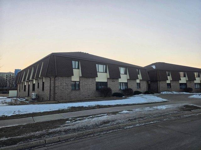 809 Maplehill Dr Unit 5, Albert Lea, MN 56007