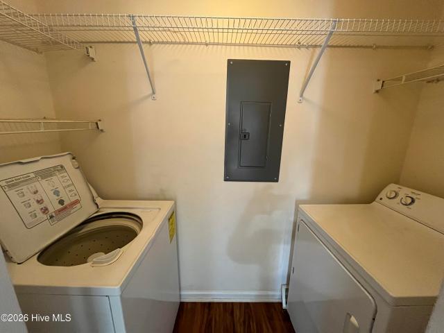 809 March Ct, Unit A, Wilmington, NC 28405 | MLS #100565