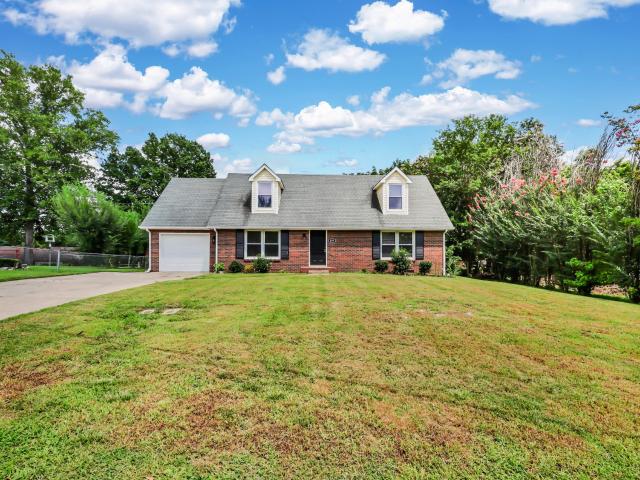 809 Margret Dr