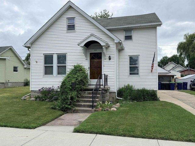 809 Marsac St, Bay City, MI 48708