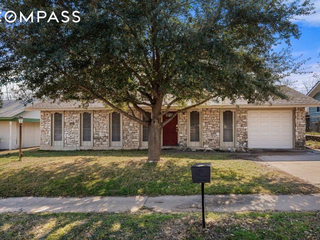 809 Maryland Dr, Austin, TX