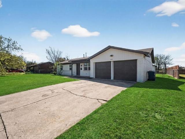 809 Michelle Drive