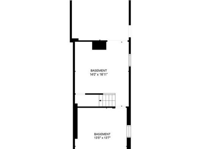 809 Middle St, Braddock, PA 15104 | MLS #1718 | Compass