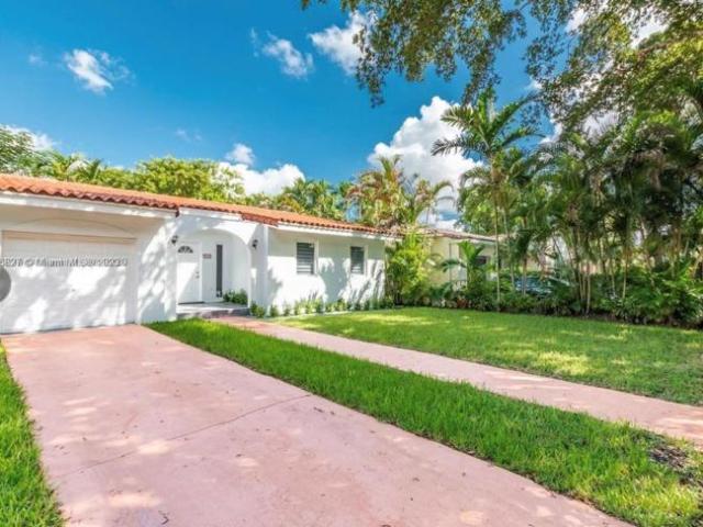809 Milan Ave, Coral Gables, FL 33134
