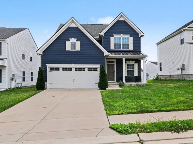 809 Mill Tree Ct, Smyrna, TN 37167