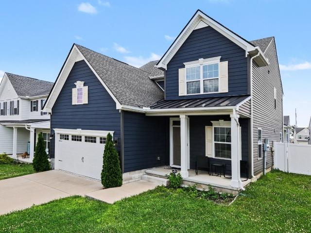809 Mill Tree Court