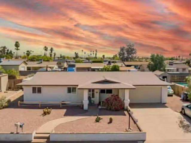 809 N 95th St, Mesa, AZ 85207 MLS 6846483
