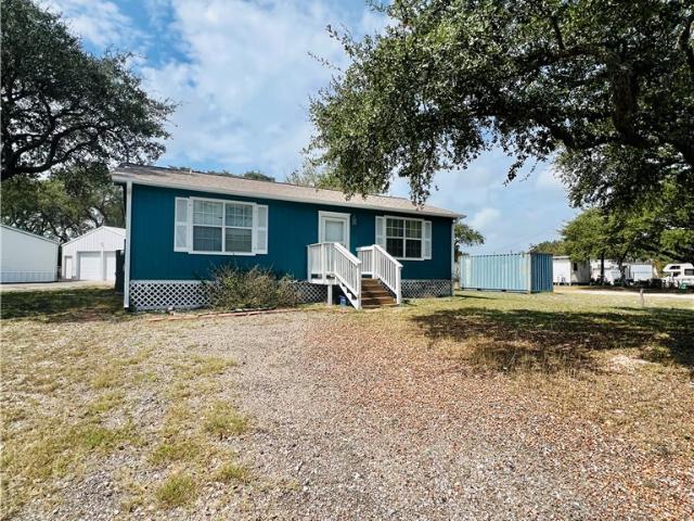 809 N 10th St, Fulton, TX 78358 | MLS #473007 | Compass