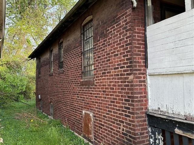 809 N 23rd St, East St. Louis, IL 62205 | MLS #26005
