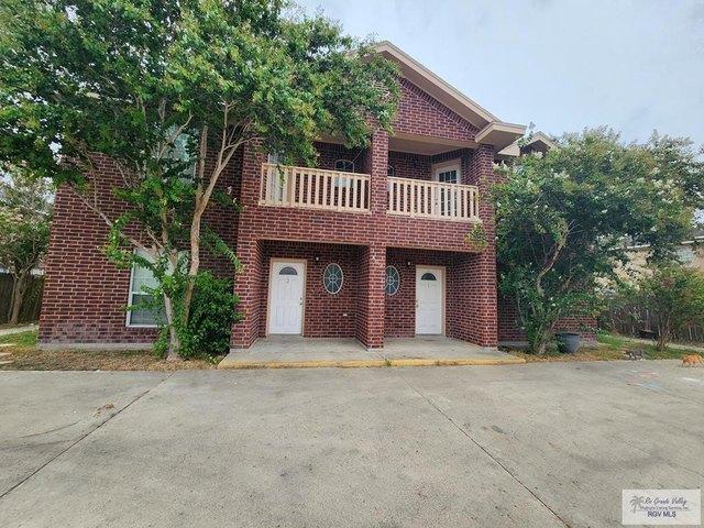 809 N 26th St, Harlingen, TX 78550