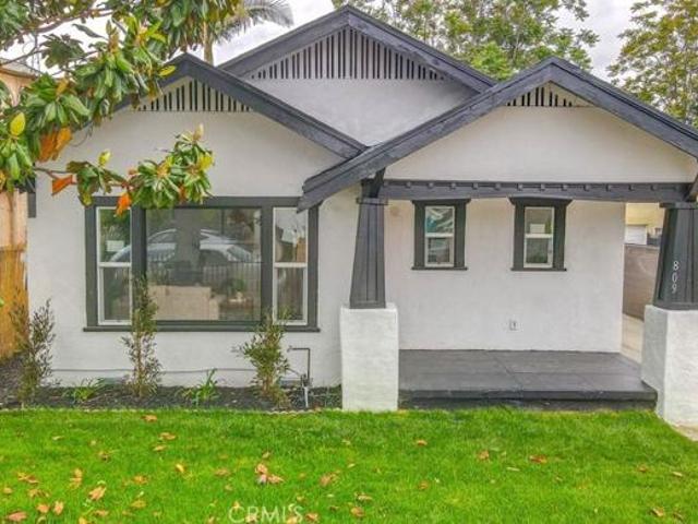 809 N Willow Ave, Compton, CA 90221