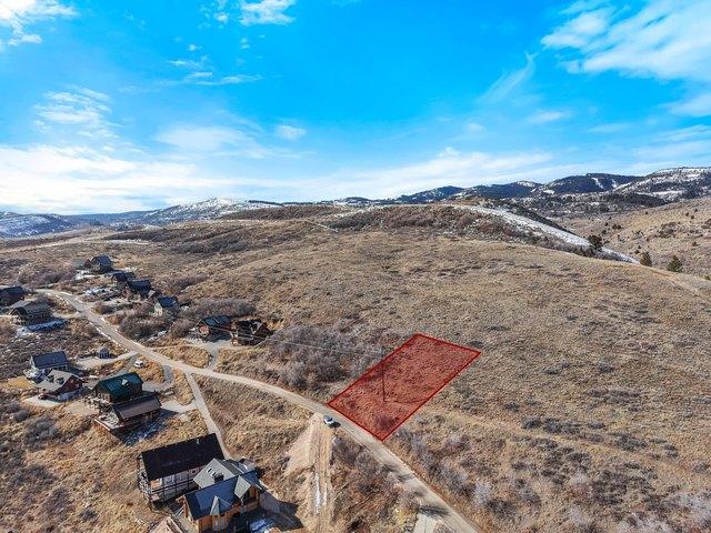 809 N Cambry Dr Unit 22, Garden City, UT 84028