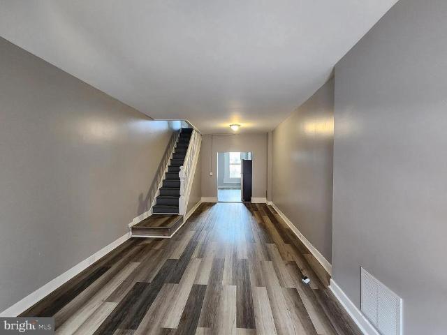 809 N Curley Street