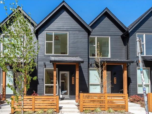 809 N Failing St, Portland, OR 97227