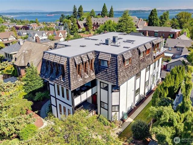 809 N G St Apt 202, Tacoma, WA 98403