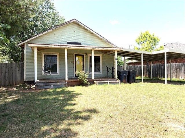 809 N Harrison Ave, Blanchard, OK 73010